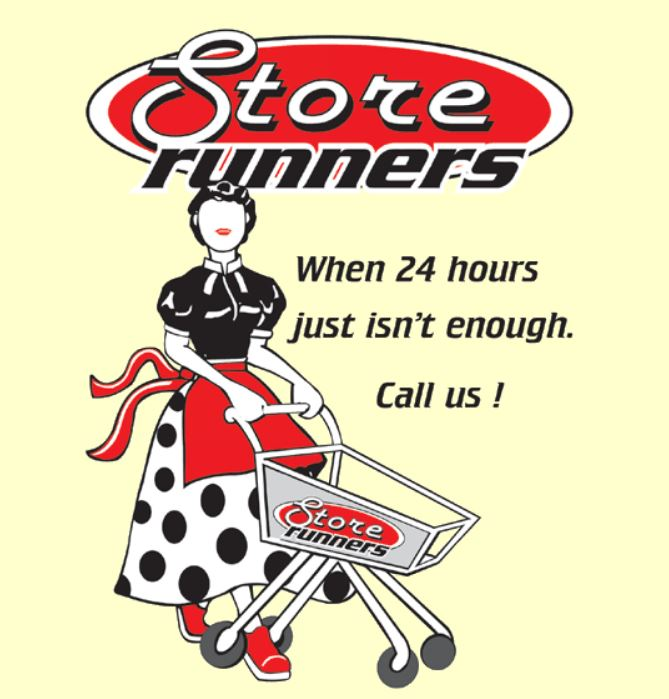 Home - Store Runners
